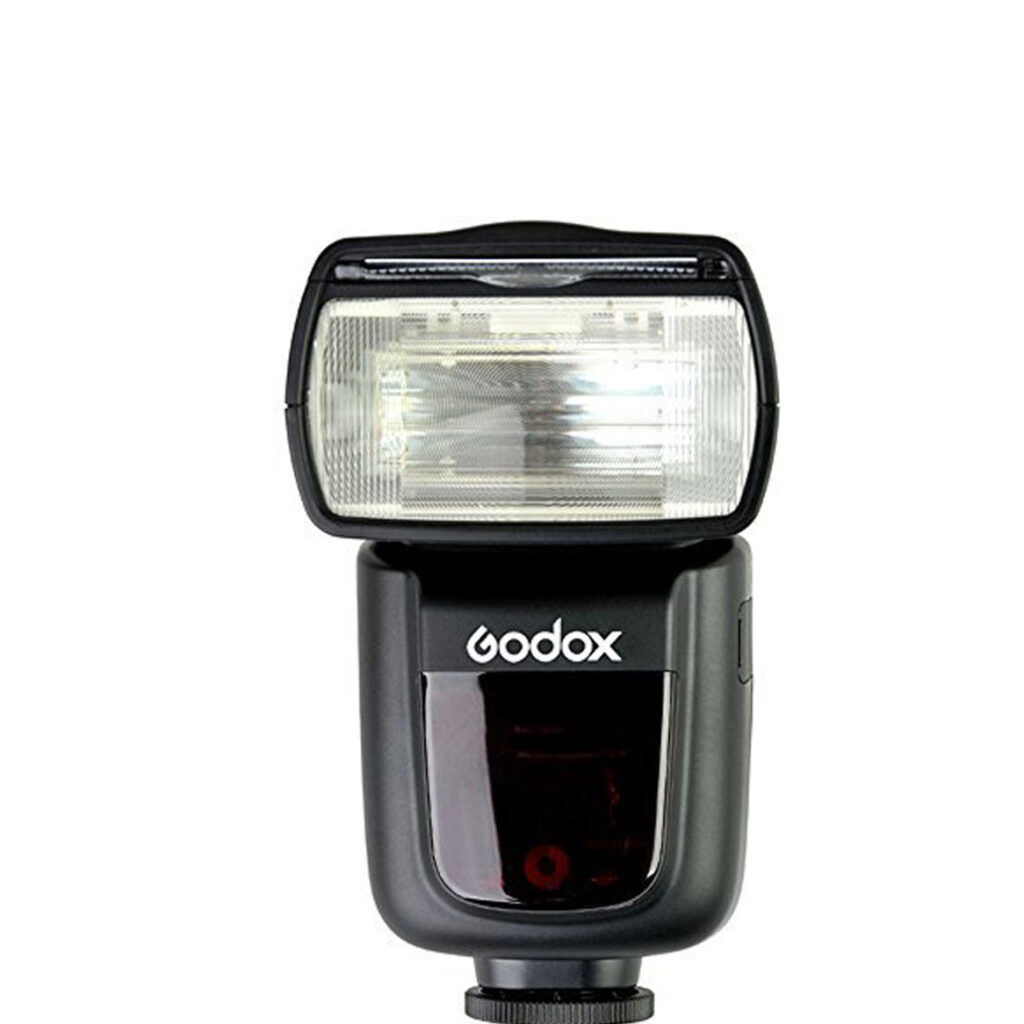 Godox V860ii N -TTL Speedlite – Jacaranta Digitech 2008 Ltd.
