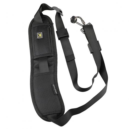 Single Strap Quick Release Camera Strap - Jacaranta Digitech