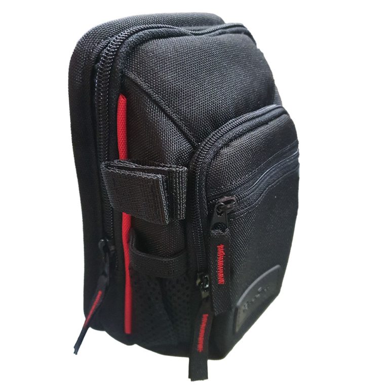 Compact Camera Bag – Jacaranta Digitech 2008 Ltd.