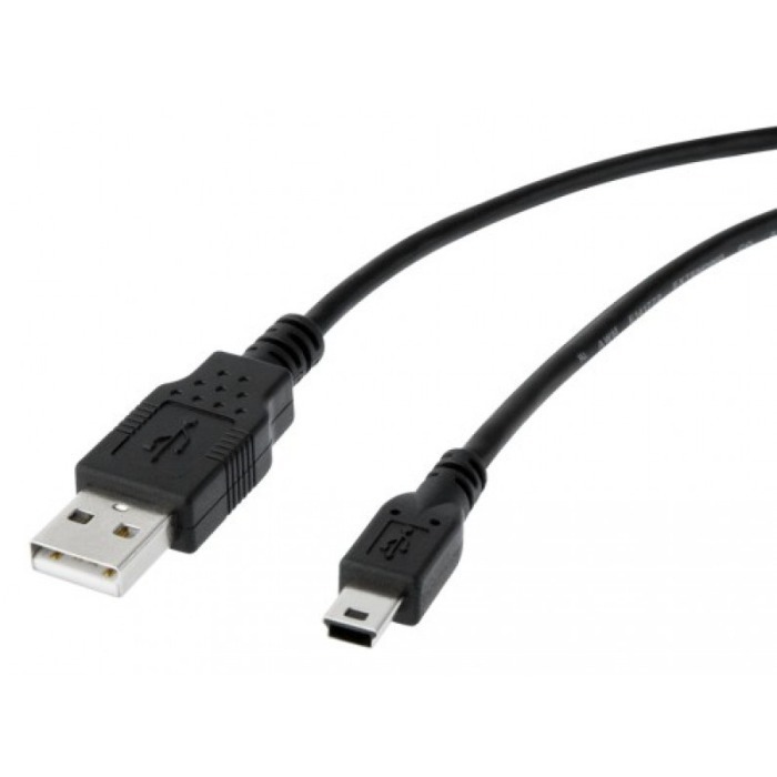 USB V3 Cable 1m - Jacaranta Digitech